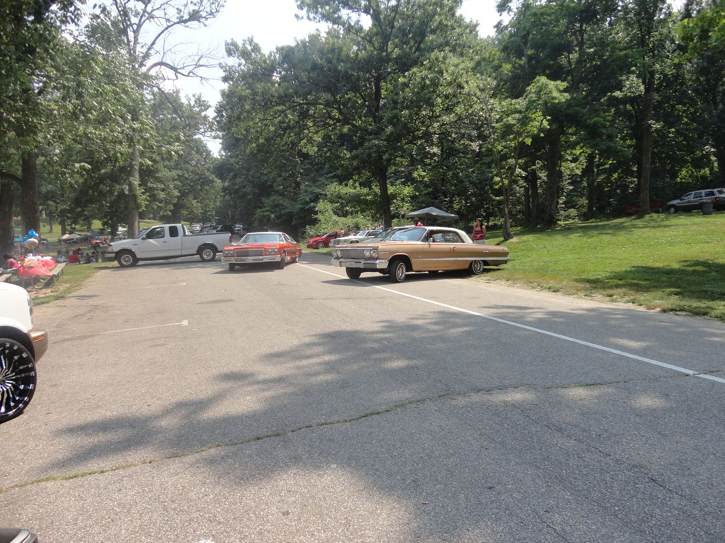 Individuals Back Bumper Bash IV | Page 13 | LayItLow.com Lowrider Forums